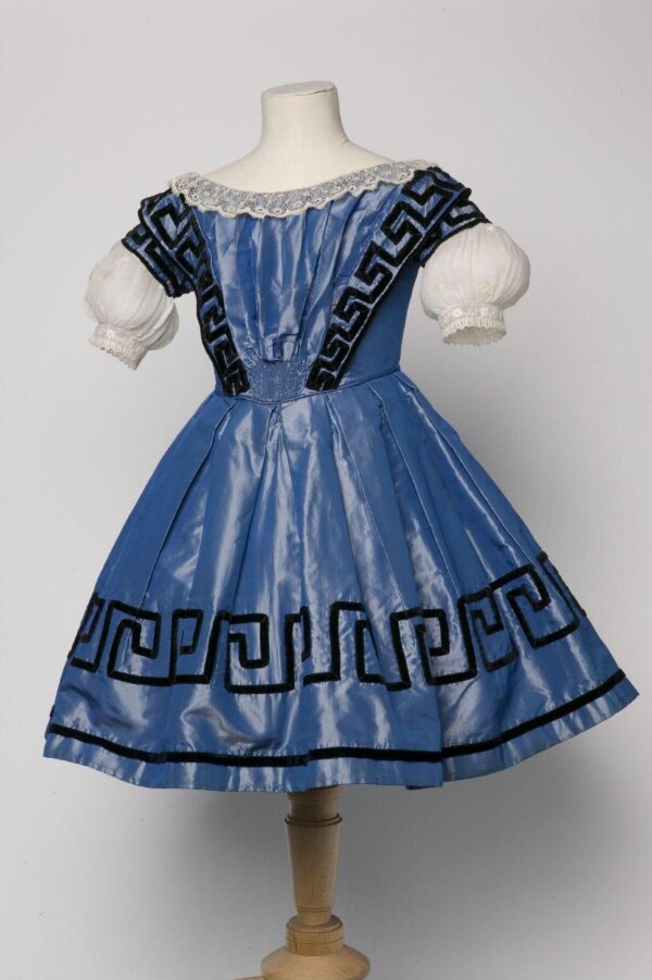 Dress | V&A Explore The Collections