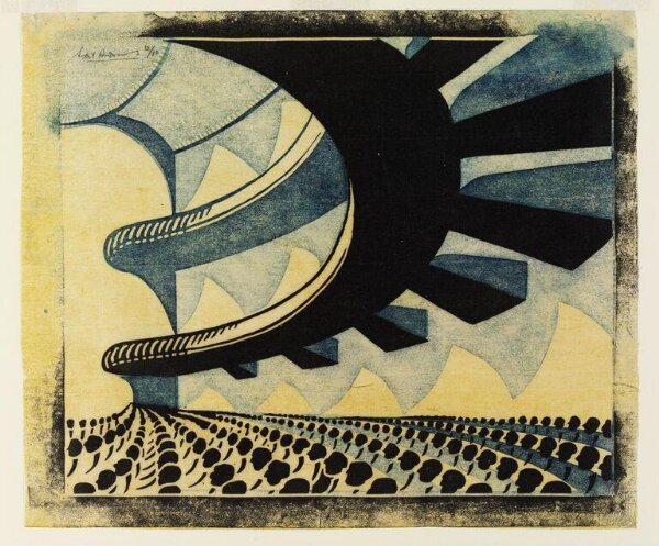 Concert Hall | Andrews, Sybil | V&A Explore The Collections