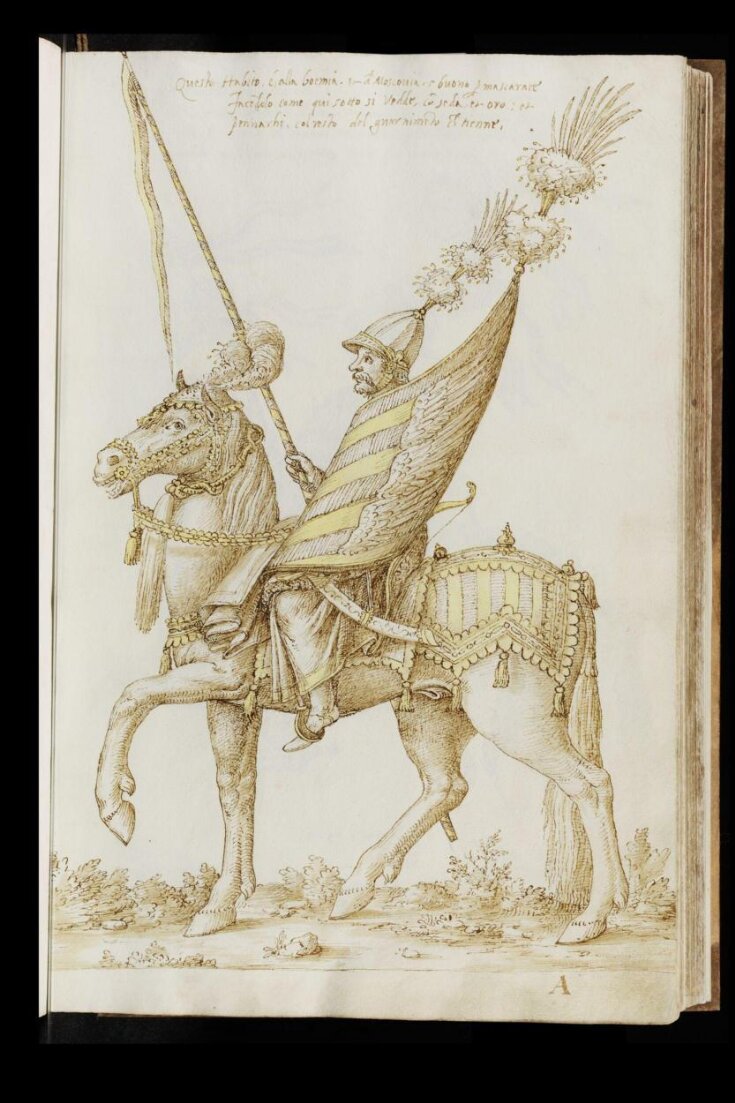 Book | Filippo Orso | V&A Explore The Collections