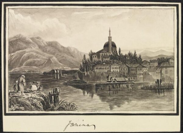 Janina | Page, William | V&A Explore The Collections