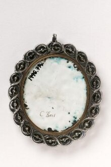 Miniature | Boit, Charles | V&A Explore The Collections