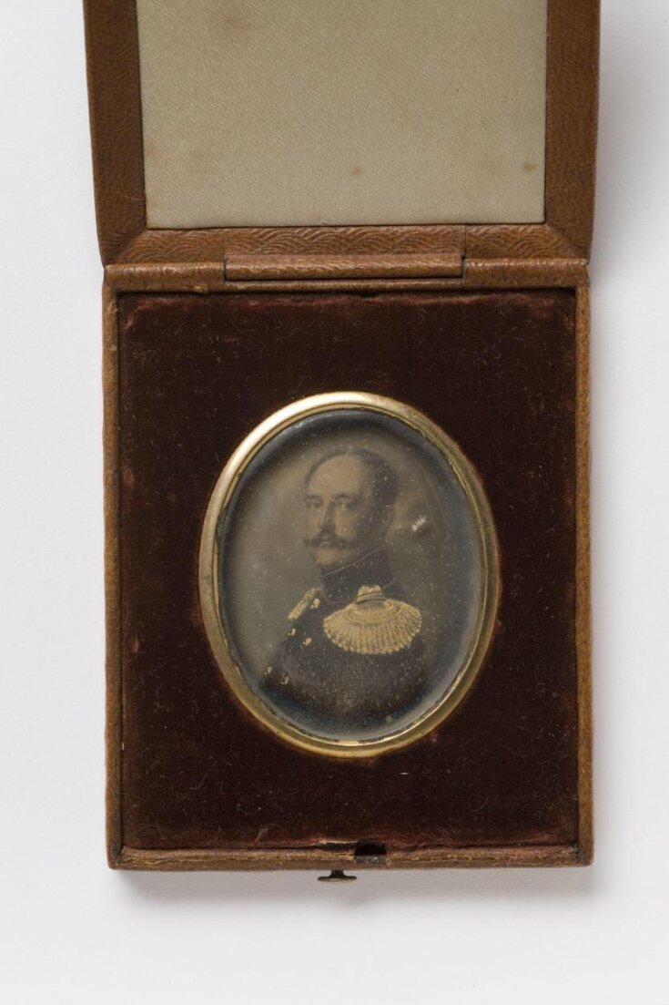 Daguerrotype | Barache | V&A Explore The Collections