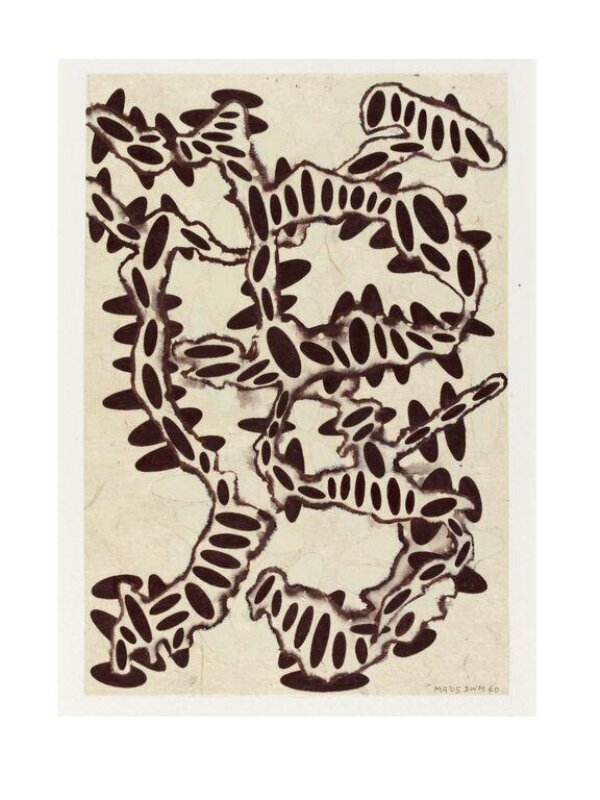 Dances with Michael No. 60 | Ginsborg, Michael | V&A Explore The ...