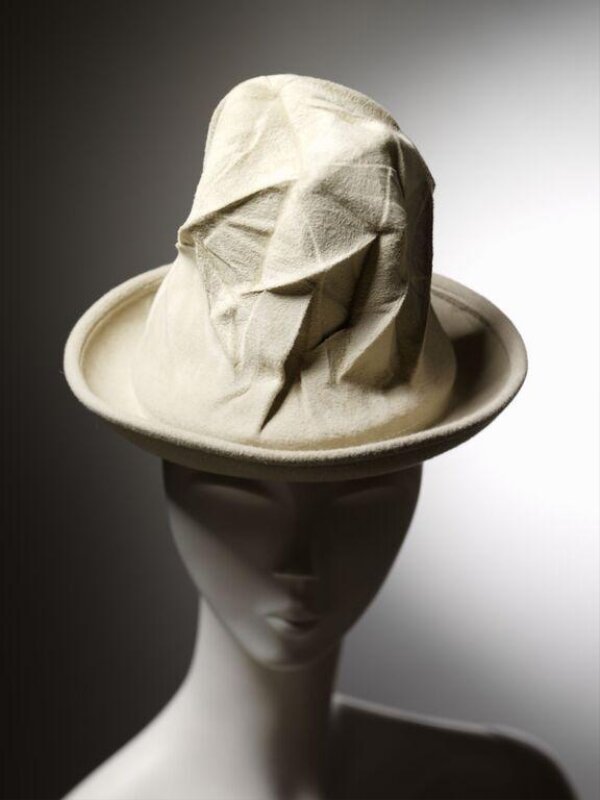 Hat | V&A Explore The Collections