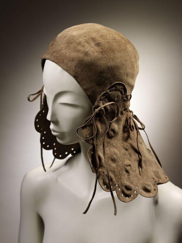 Hat | Malyard, George | V&A Explore The Collections