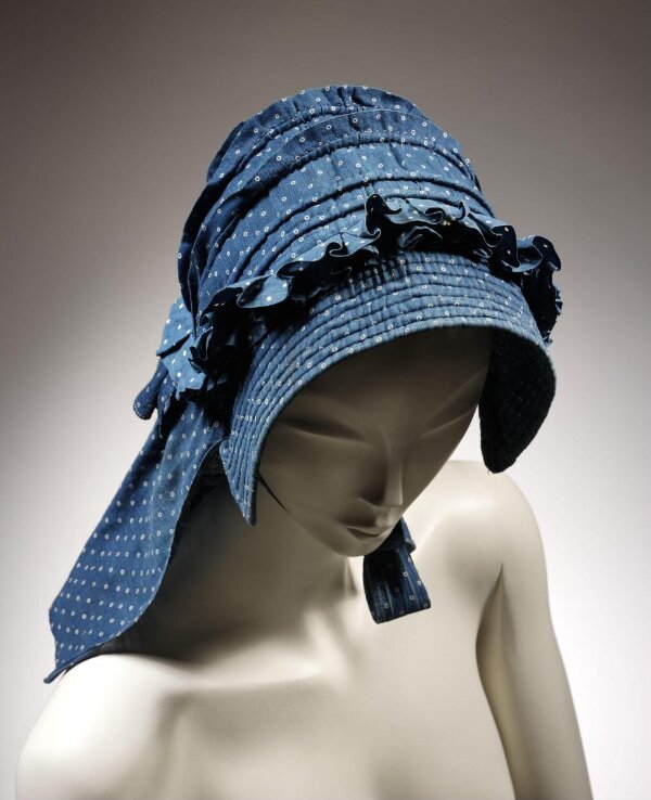Bonnet | Unknown | V&A Explore The Collections