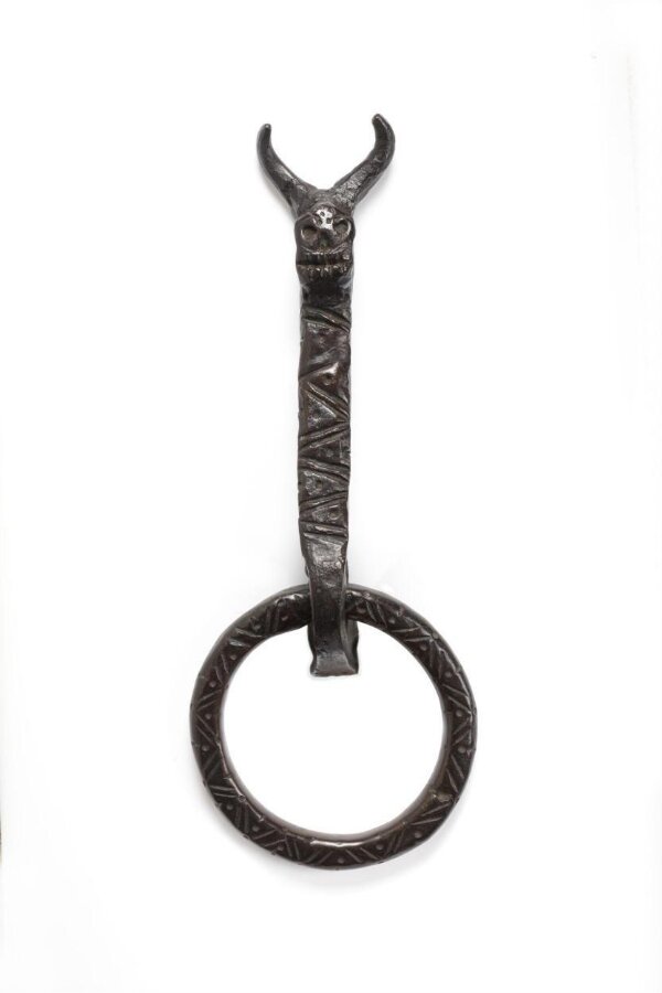 Tethering Ring | Unknown | V&A Explore The Collections