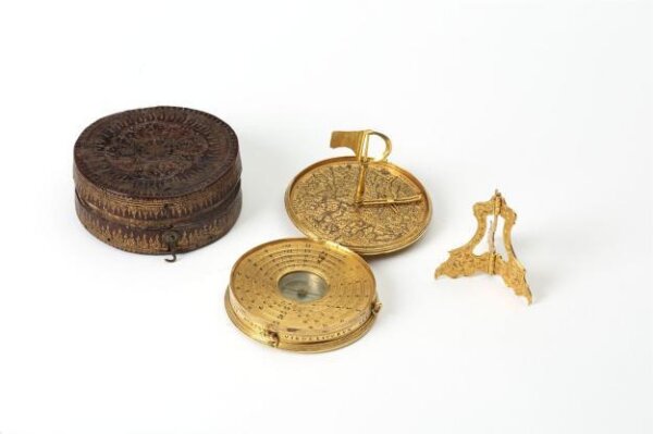 Astronomical Compendium | Schissler, Christopher | V&A Explore The ...