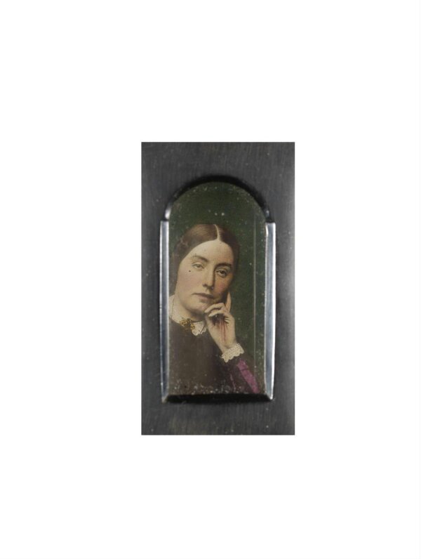 Portrait of Sarah Anne Bennett | V&A Explore The Collections