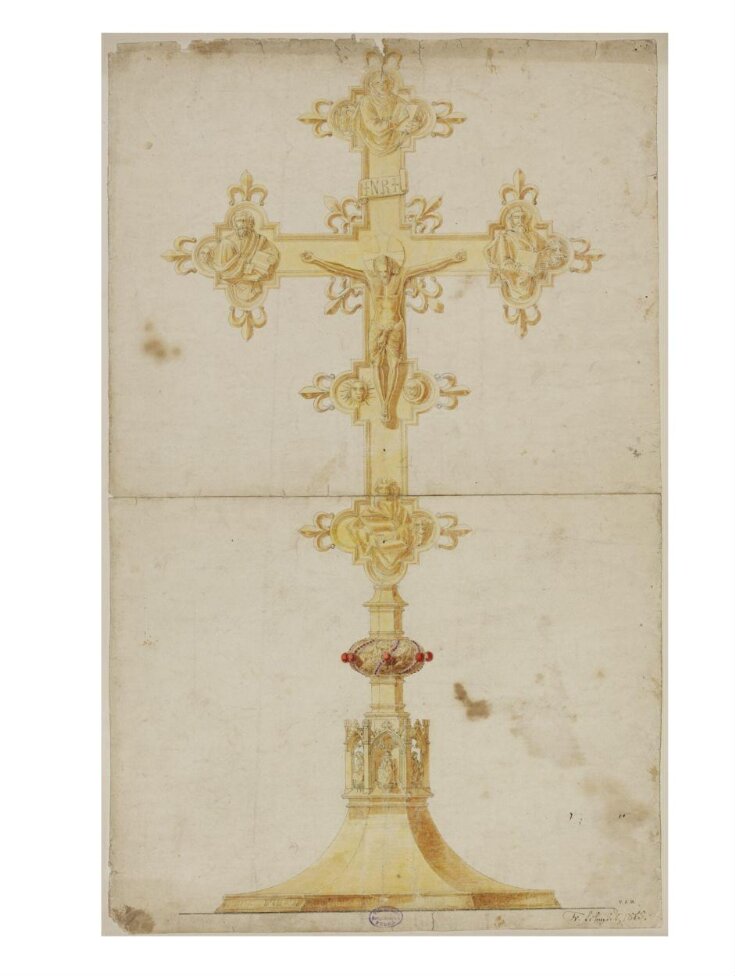 Original designs for modern goldsmith's work, chiefly in the style of ...