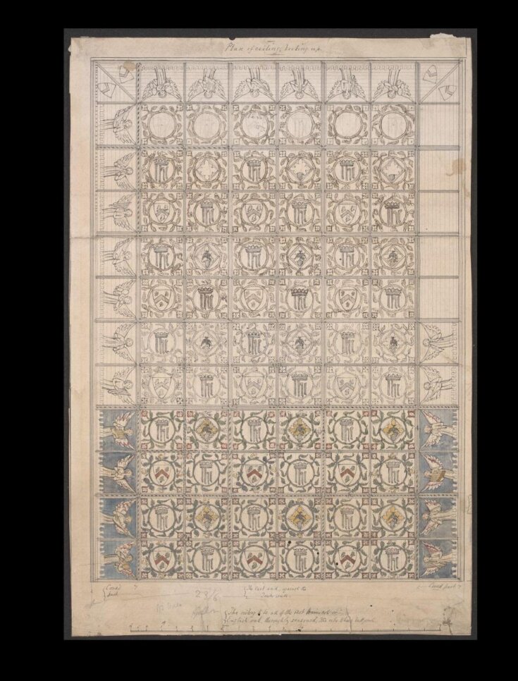 Design | Bodley, George Frederick | V&A Explore The Collections
