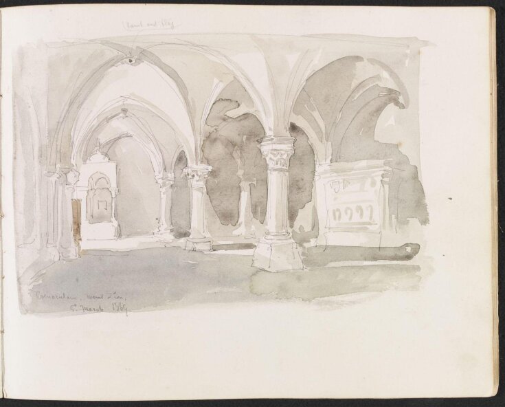 Coenaculam, Mount Zion | Simpson, William | V&A Explore The Collections