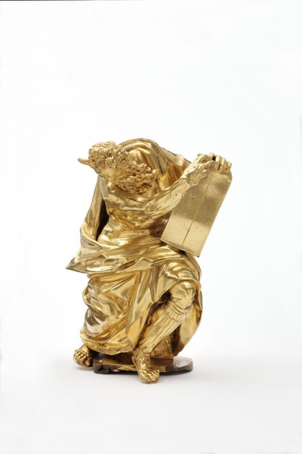 Moses | Müller, Johann | Carlo di Cesari del Palagio | Gerhard, Hubert ...