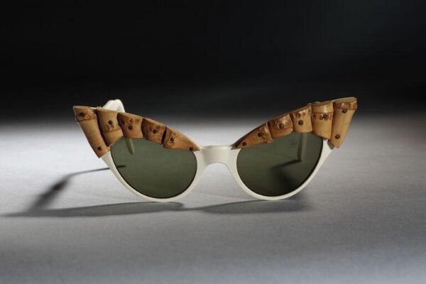 Peru Bamboo | V&A Explore The Collections