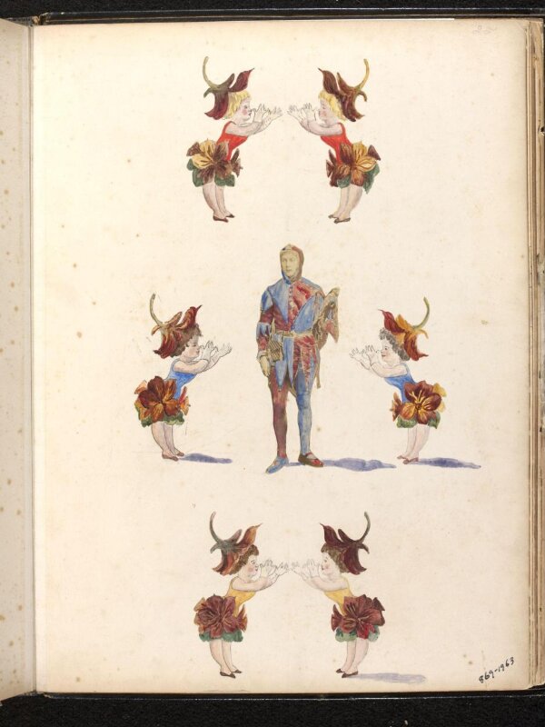 Photograph | Gough, Kate E. | V&A Explore The Collections