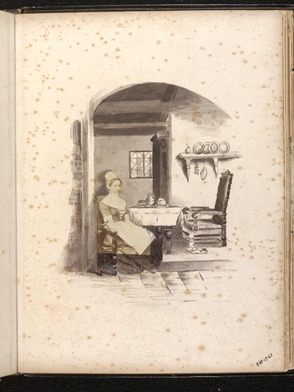 Photograph | Gough, Kate E. | V&A Explore The Collections