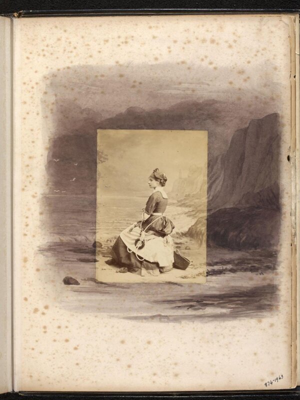 Photograph | Gough, Kate E. | V&A Explore The Collections