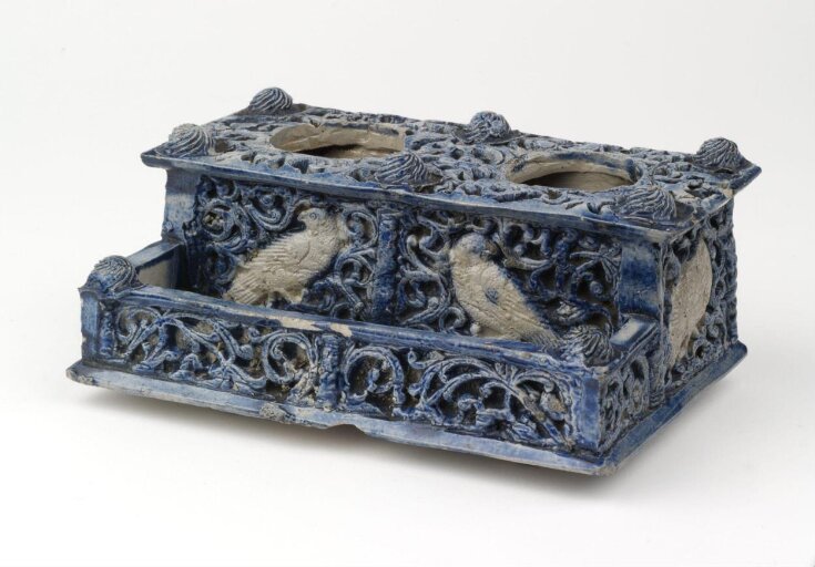 Inkstand | Unknown | V&A Explore The Collections