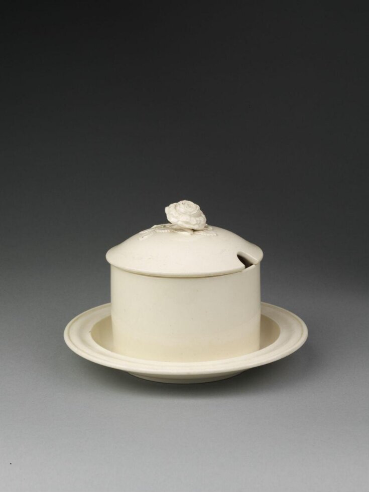 Jam Pot | V&A Explore The Collections