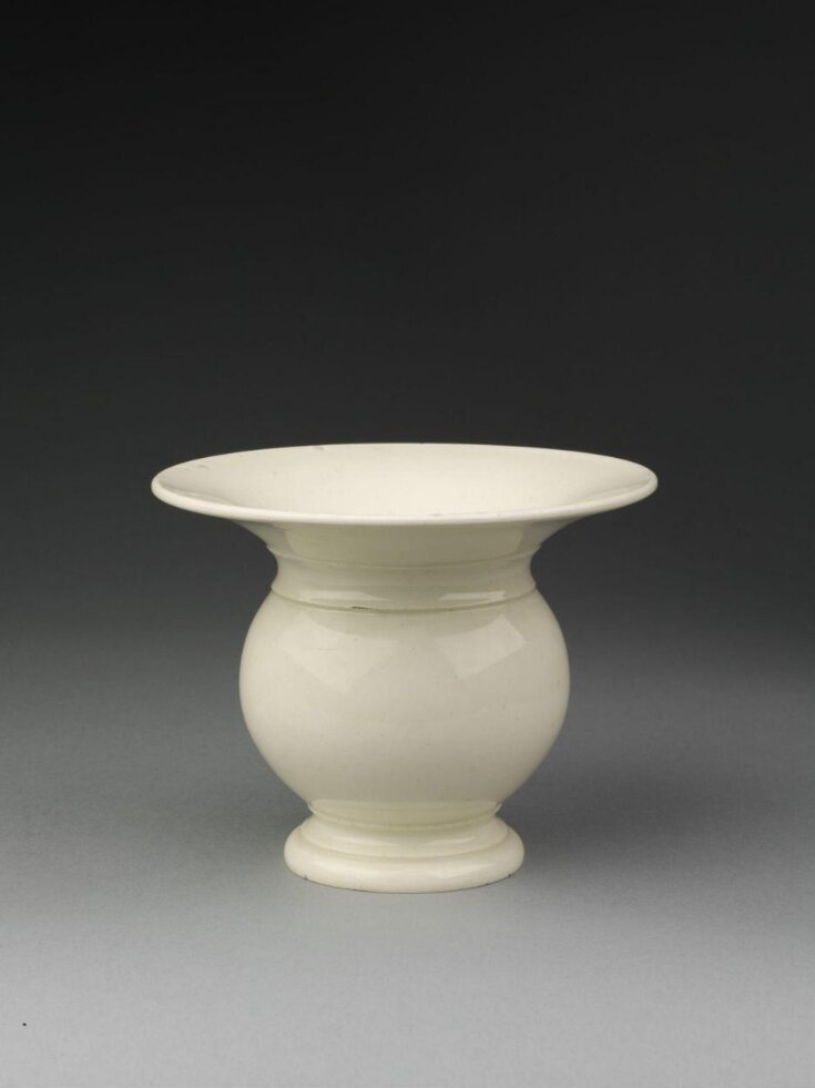 Spittoon | Unknown | V&A Explore The Collections