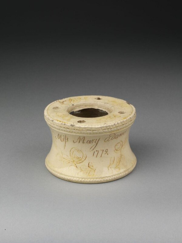 Inkwell | Unknown | V&A Explore The Collections
