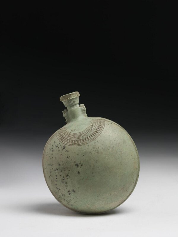 Flask | Unknown | V&A Explore The Collections