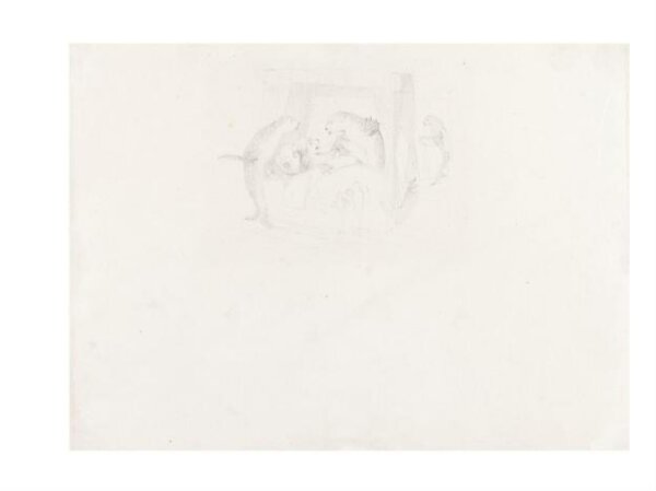 Fish | Maclise, Daniel RA | V&A Explore The Collections