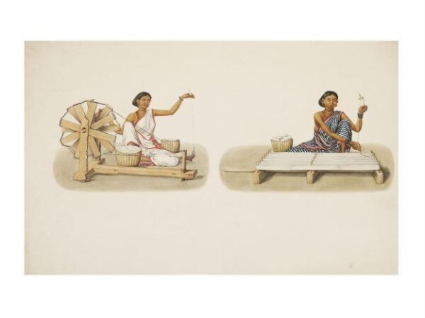 Thread twister | Unknown | V&A Explore The Collections