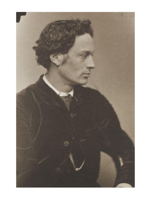 W.A.S. Benson | Hollyer, Frederick | V&A Explore The Collections