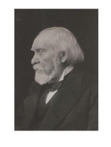 Sir Theodore Martin | Hollyer, Frederick | V&A Explore The Collections