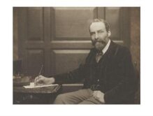 Dr Charles Roberts | Hollyer, Frederick | V&A Explore The Collections