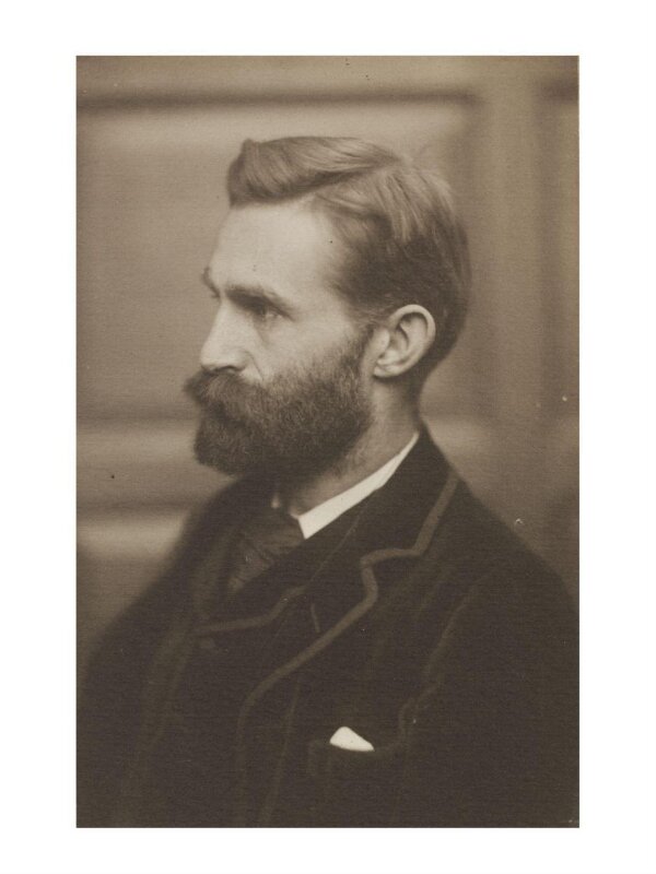 Frank Podmore | Hollyer, Frederick | V&A Explore The Collections