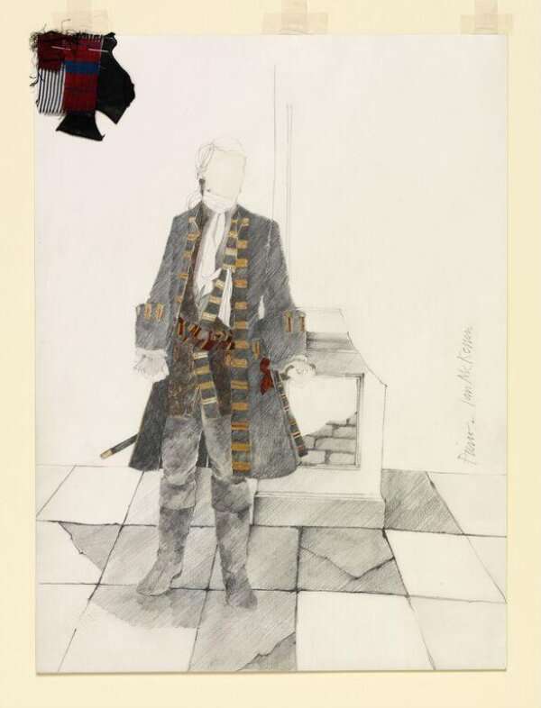 Alison Chitty costume design | Chitty, Alison | V&A Explore The Collections