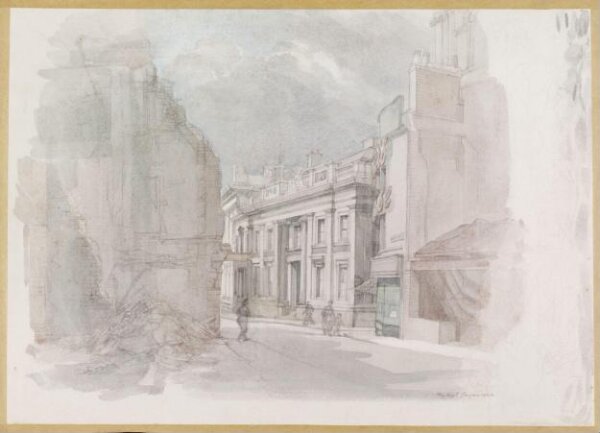 Council House, Bristol | Ginger, Phyllis E. | V&A Explore The Collections
