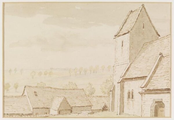 Syde Church | Hind | V&A Explore The Collections