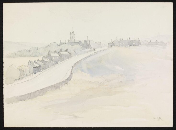 Church and Pigs Lee, Walmersley | Pile | V&A Explore The Collections