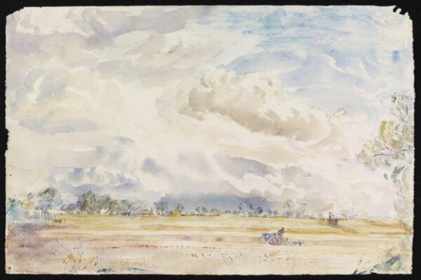 A view at Ridley | Hennell | V&A Explore The Collections