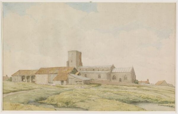 All Saints' Church, Morston | Hardie | V&A Explore The Collections
