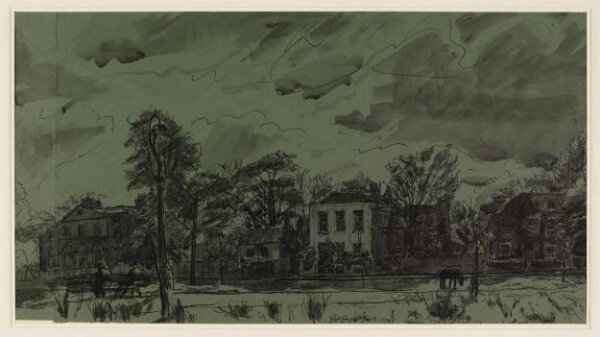 Ham Common | Hooper | V&A Explore The Collections