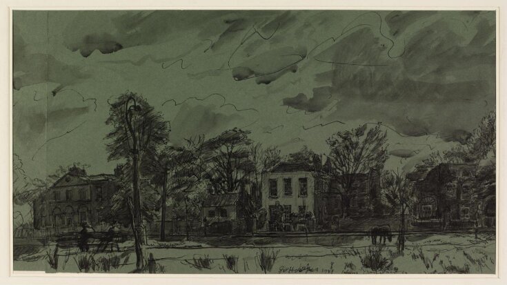 Ham Common | Hooper | V&A Explore The Collections