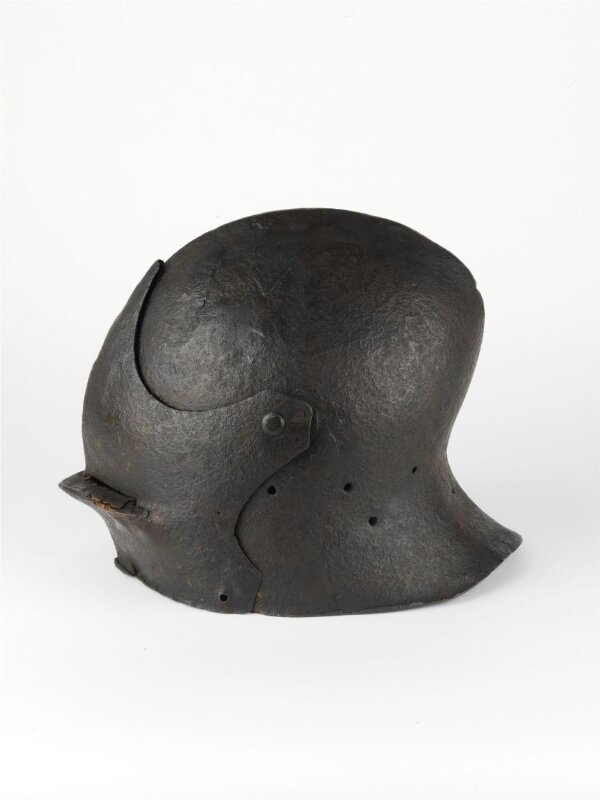 Sallet | Unknown | V&A Explore The Collections