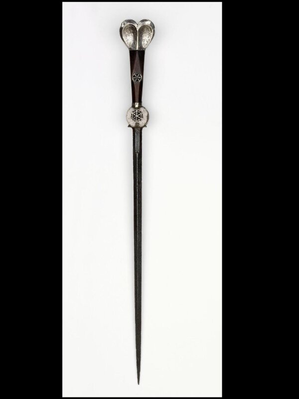 Dagger | Unknown | V&A Explore The Collections