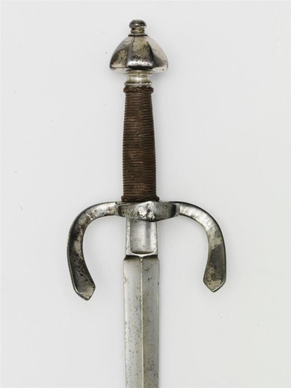 Dagger | Unknown | V&A Explore The Collections