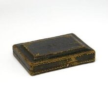 Miniature Plaque | V&A Explore The Collections