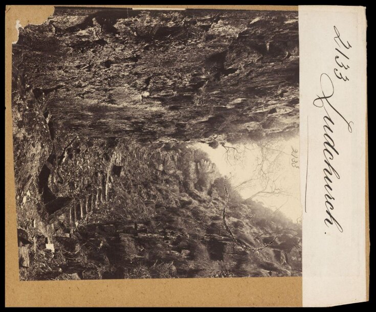 Ludchurch | Francis Frith | V&A Explore The Collections