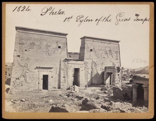 Photograph | Francis Frith | V&A Explore The Collections