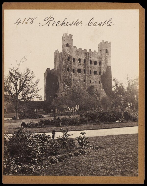 Photograph | Francis Frith | V&A Explore The Collections