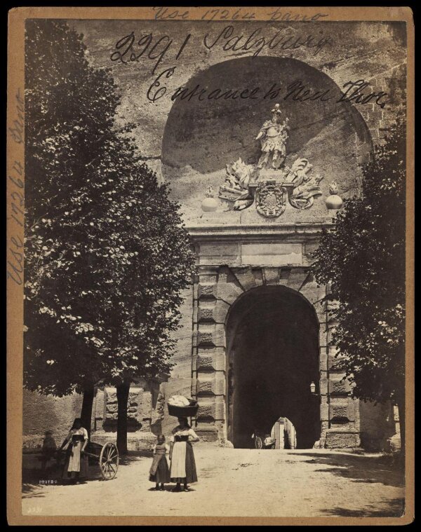 Photograph | Francis Frith | V&A Explore The Collections