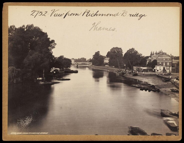 Photograph | Francis Frith | V&A Explore The Collections