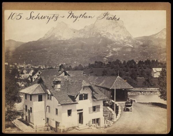 Photograph | Francis Frith | V&A Explore The Collections